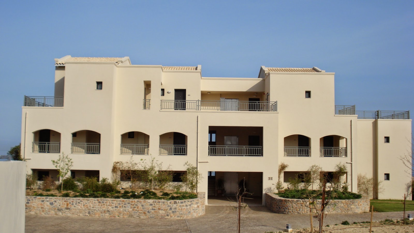 ΚΡΗΤΙΚΑ ΦΥΣΙΚΑ ΠΕΤΡΩΜΑΤΑ: CANDIA MARIS