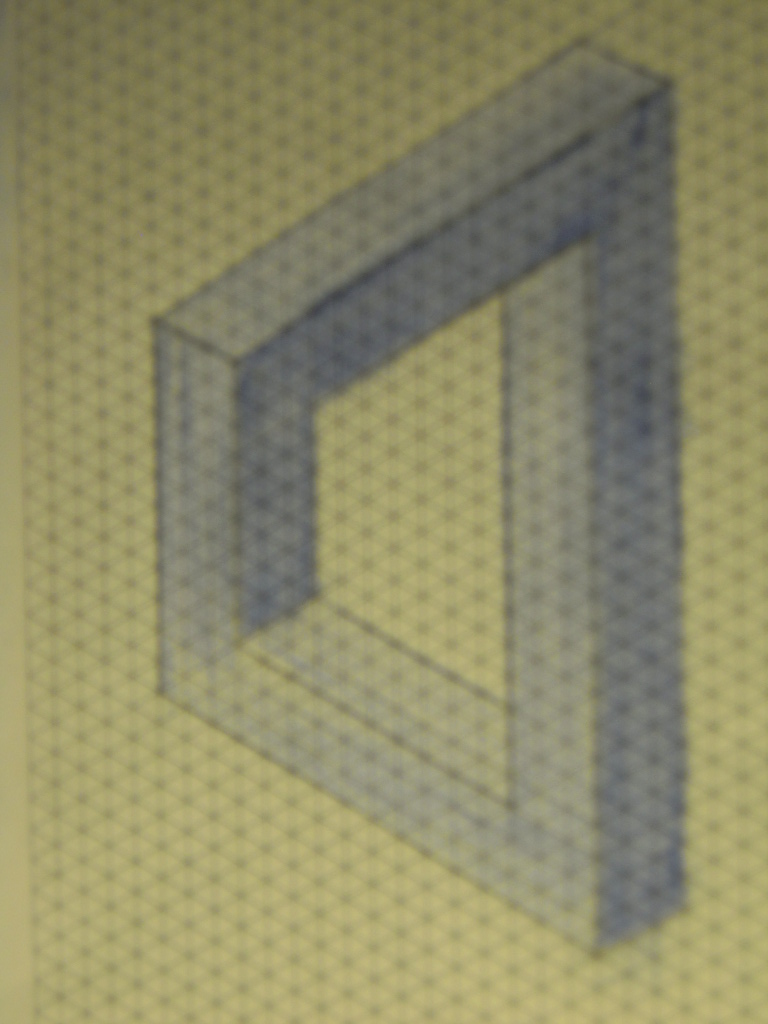 TECNOLOGICA : Grafica