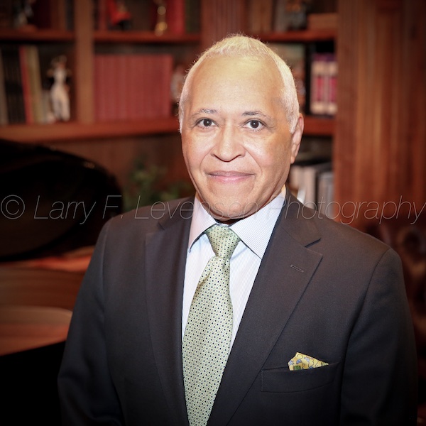 Larry F. Levenson Photography: SAG-AFTRA, NATAS: Vinson Cole - Opera Singer