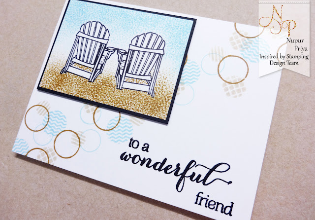 nupur creatives: Wonderful Friend
