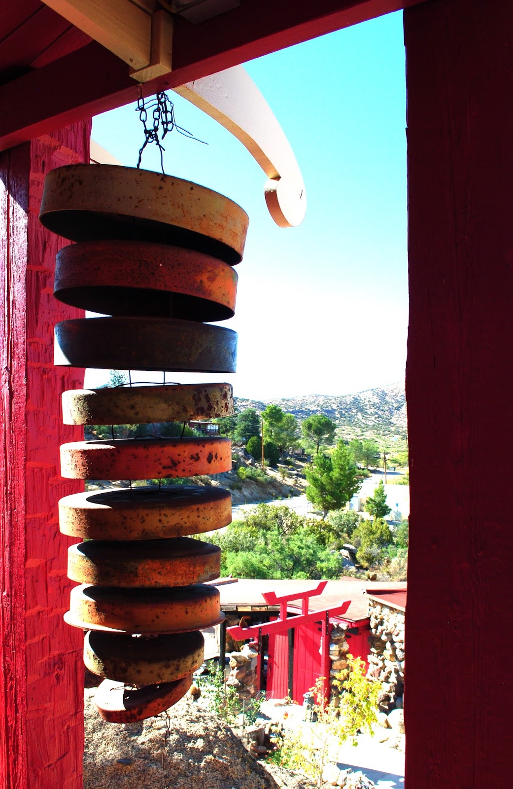 wacky tacky: The Mysterious Chinese Castle of Jacumba: Episode II ...