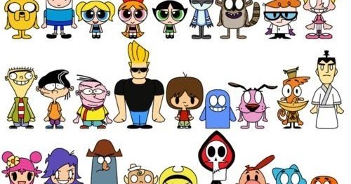 Idle Hands: New Obsession: Cryptozoic and Cartoon Network's Digital ...