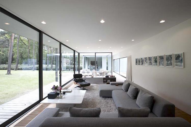 SBA Stéphane Beel Architects – a f a s i a