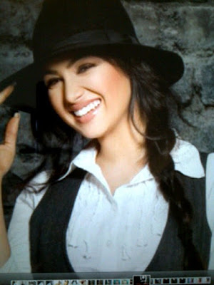 BOLLYWOOD ACTRESS: Aisha Takia Wallpaper