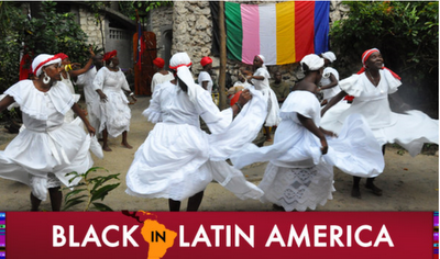 TransGriot: Black In Latin America Series On PBS