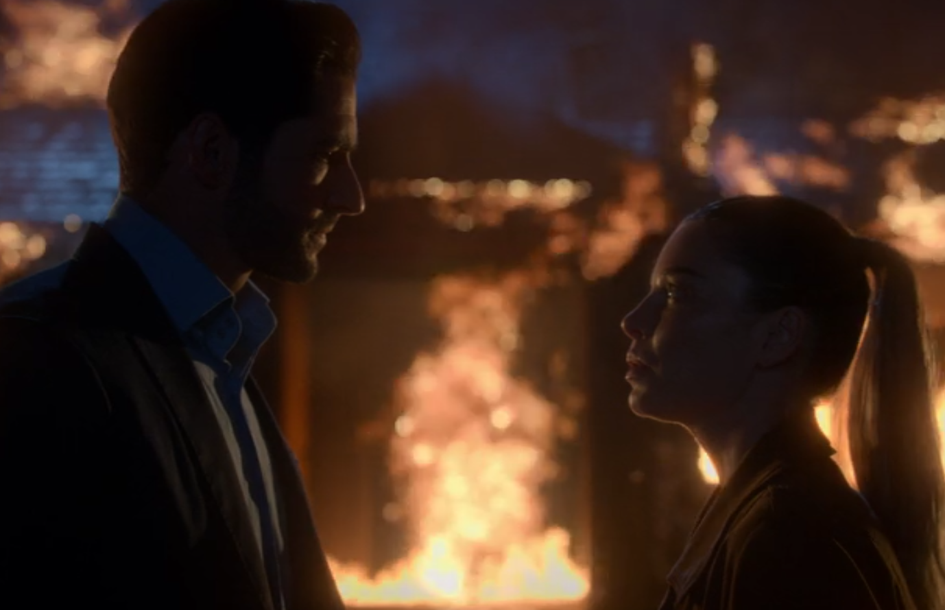 4x2 - Somebody's Been Reading Dante's Inferno (Review by Prpleight)