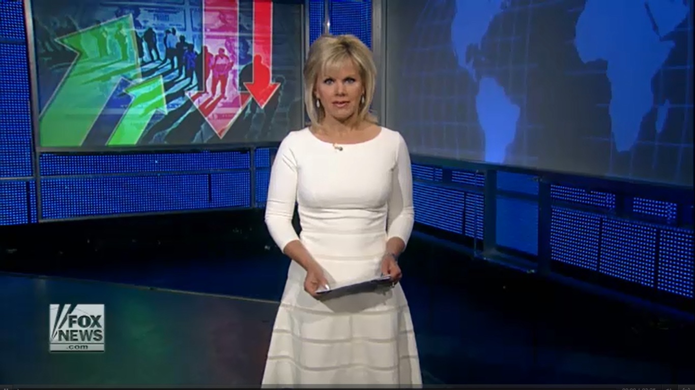 Reporter101 Blogspot: Election Week: Jamie Colby, Gretchen Carlson caps ...