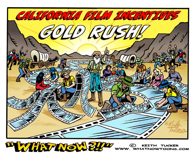 The What Now Labor Cartoon Zone