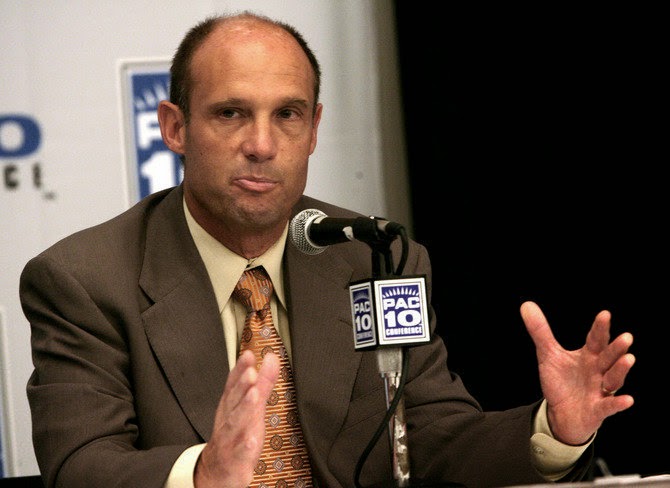 Mike Riley - Alchetron, The Free Social Encyclopedia