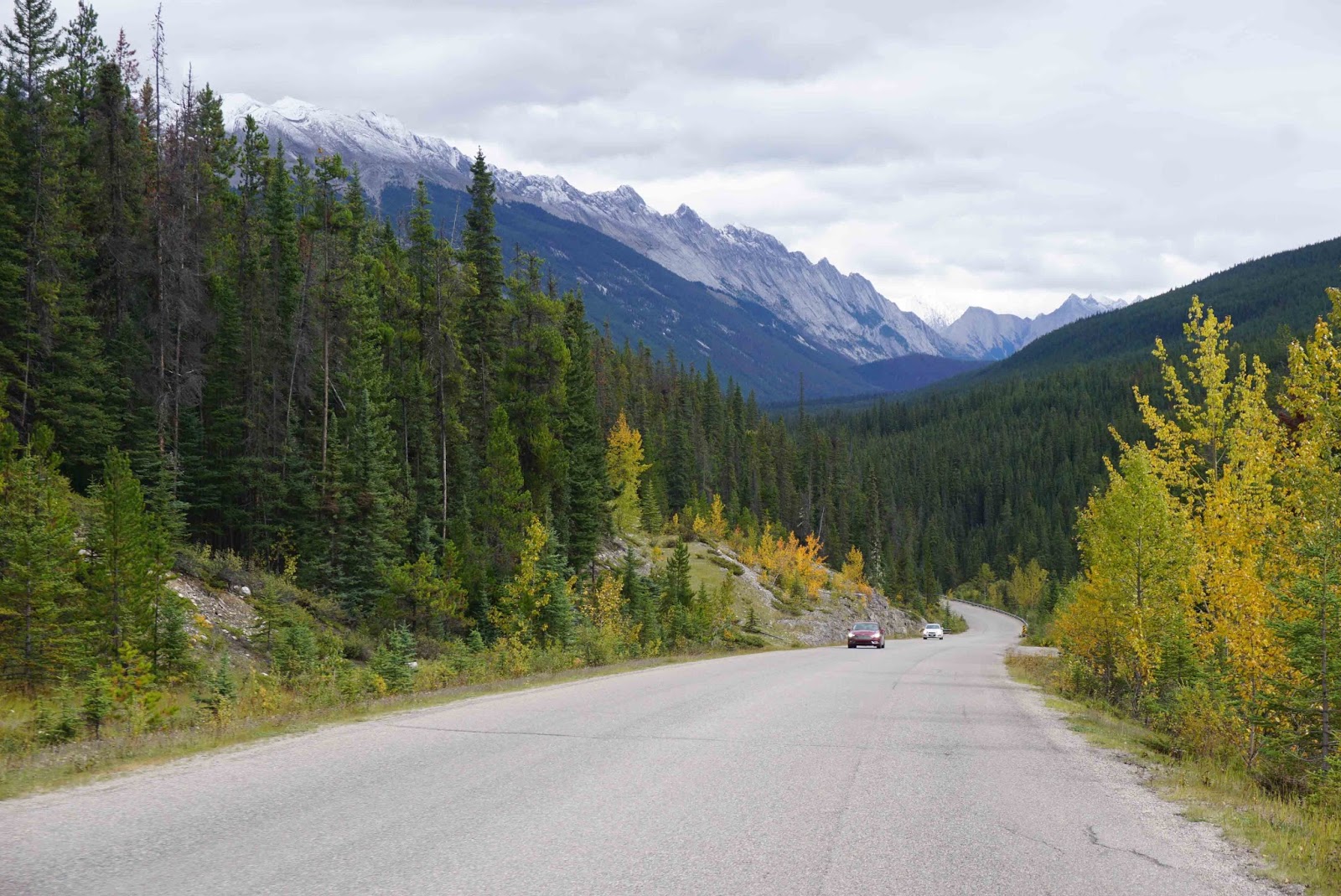 The Adventures of Asher & Journey: Jasper National Park {Edith Cavell ...