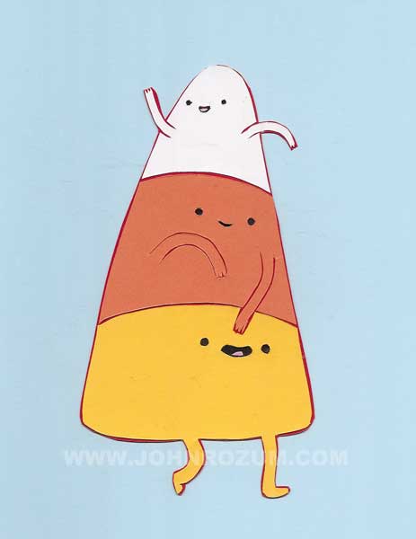 John Rozum.com: 31 Days of Halloween - Day 17