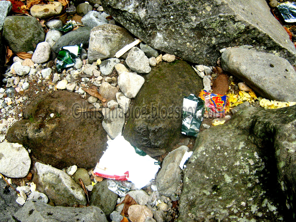 Speckles n Spectrum: Consocep Mountain Resort/Falls