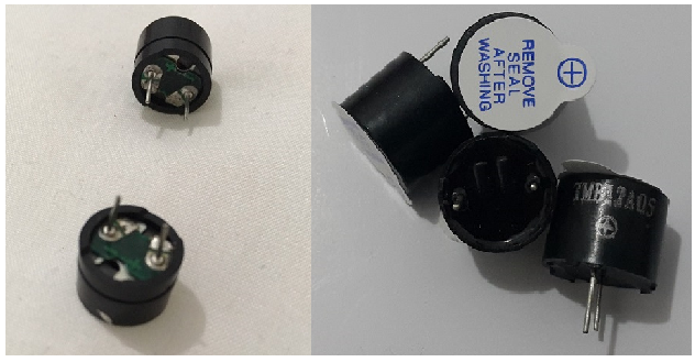 Perbedaan Buzzer Aktif Dan Pasif Mamaikus