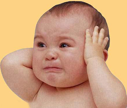 Crying Cute Baby Image Collections - Babynames