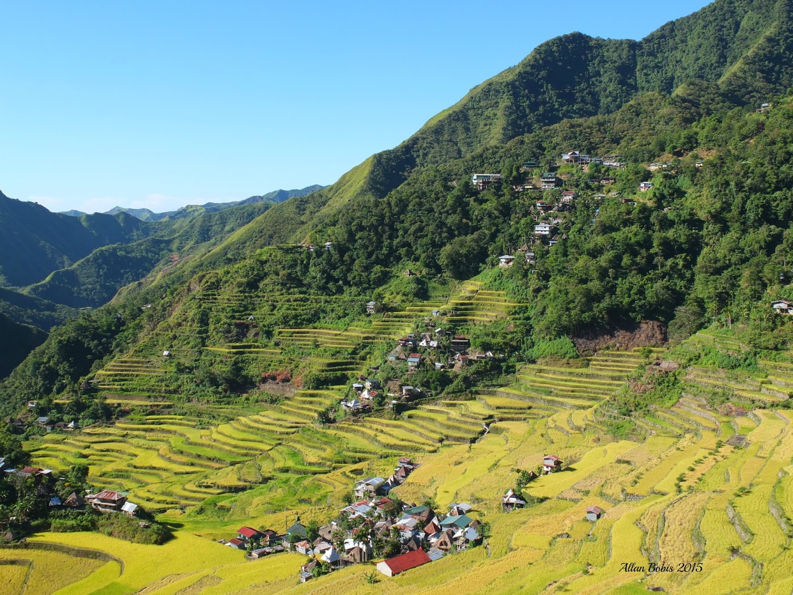 I Survived Batad - The Filipino Rambler