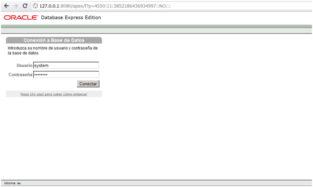 Blog de Davis: Instalando Zend-Server + Oracle 10g + phpBB