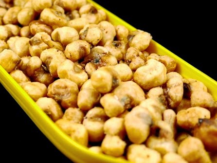 Get Lost To Ilocos: ILOCOS CORNICK: Crunchiness And Tastiness