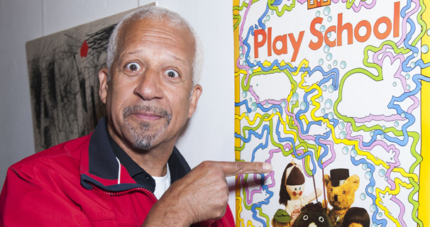 Coronation Street Blog: Podcast: Derek Griffiths on Corrie, Acting and ...