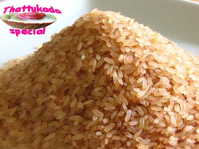 Kerala Thattukada Special Fast Foods: Kanji & Payar A Traditional ...