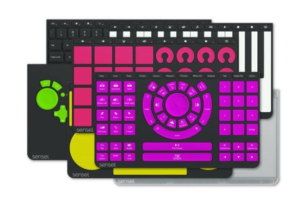 Bigger Version of Apple's Force Touchpad