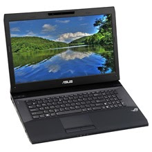 ASUS G73SW Review, Specs and Price ~ Best Notebook Specs & Reviews