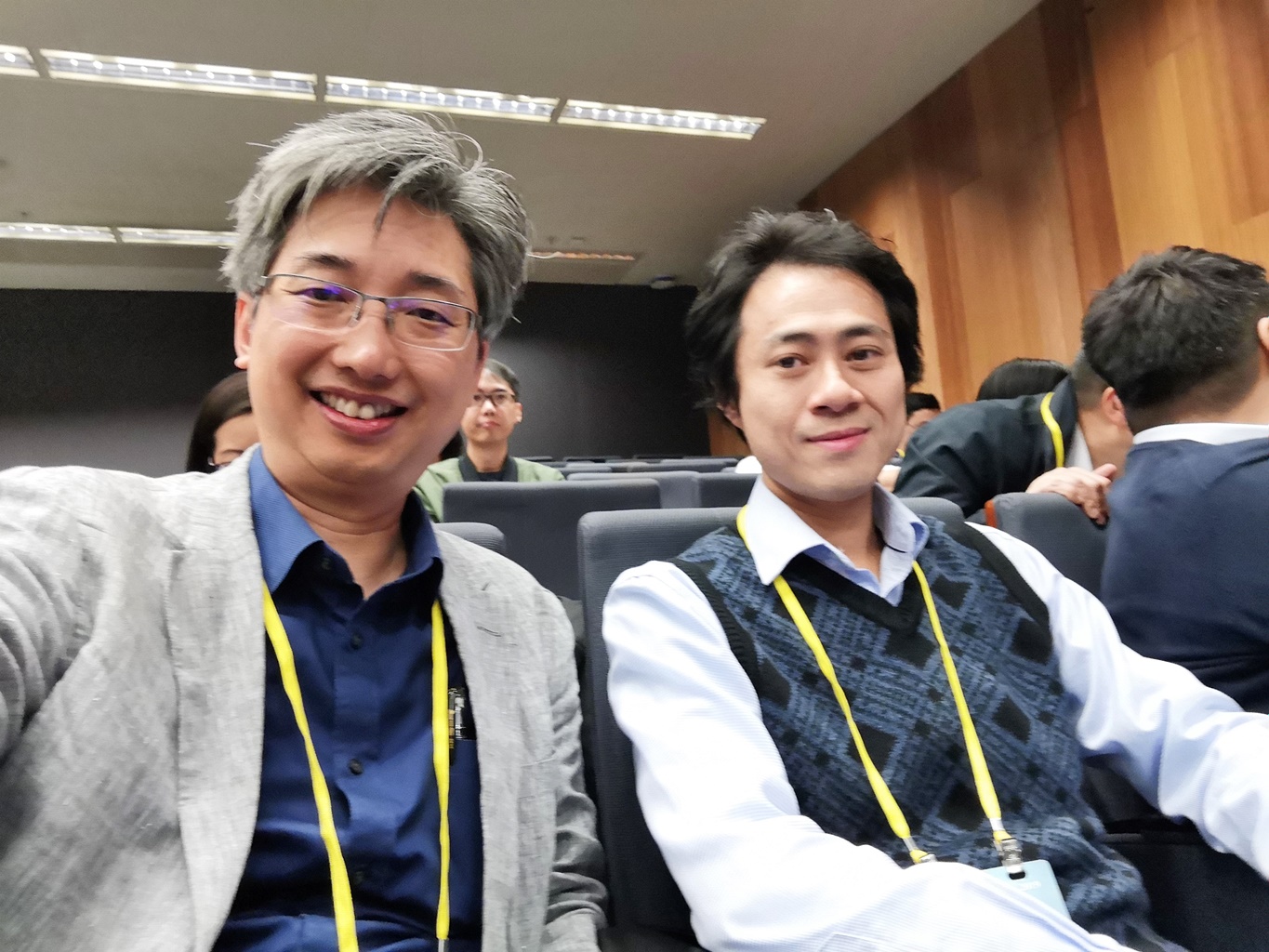 Quality Alchemist (品質煉金術師): Metrology Symposium 2019 (The New SI for a ...