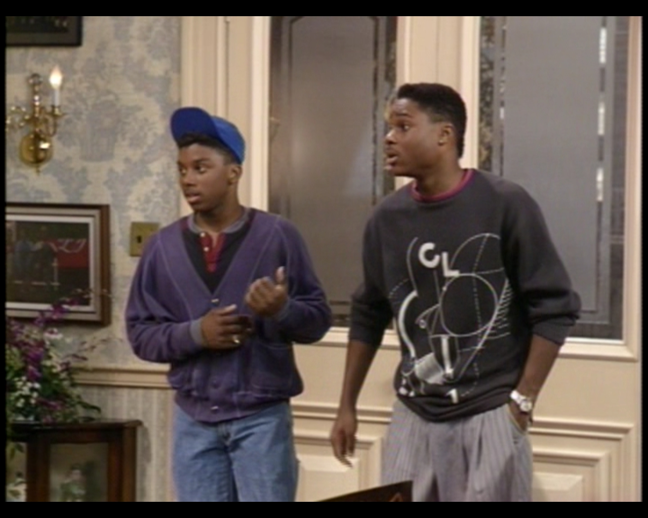 Cockroach was always getting Theo into jams. : r/nostalgia