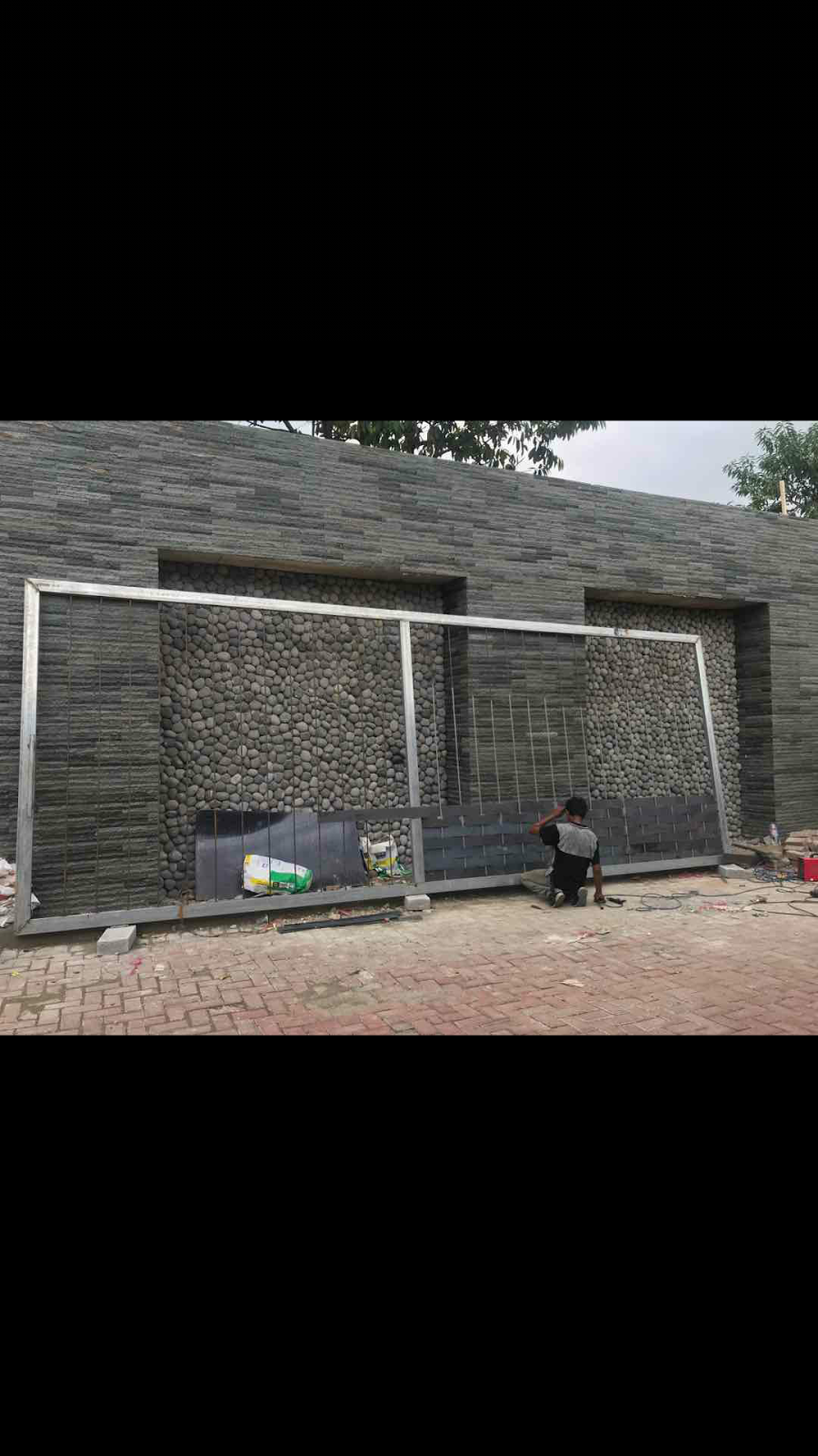 Batu Alam Bali | EraBaru Basalto