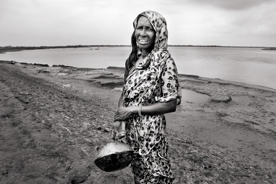 OLTRE IL MURO: ARTE e FOTOGRAFIA: MOHAMMAD RAKIBUL HASAN | PHOTOGRAPHER