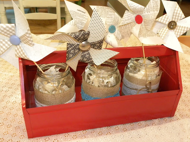 Blissful Blooms: A Quick Free Craft