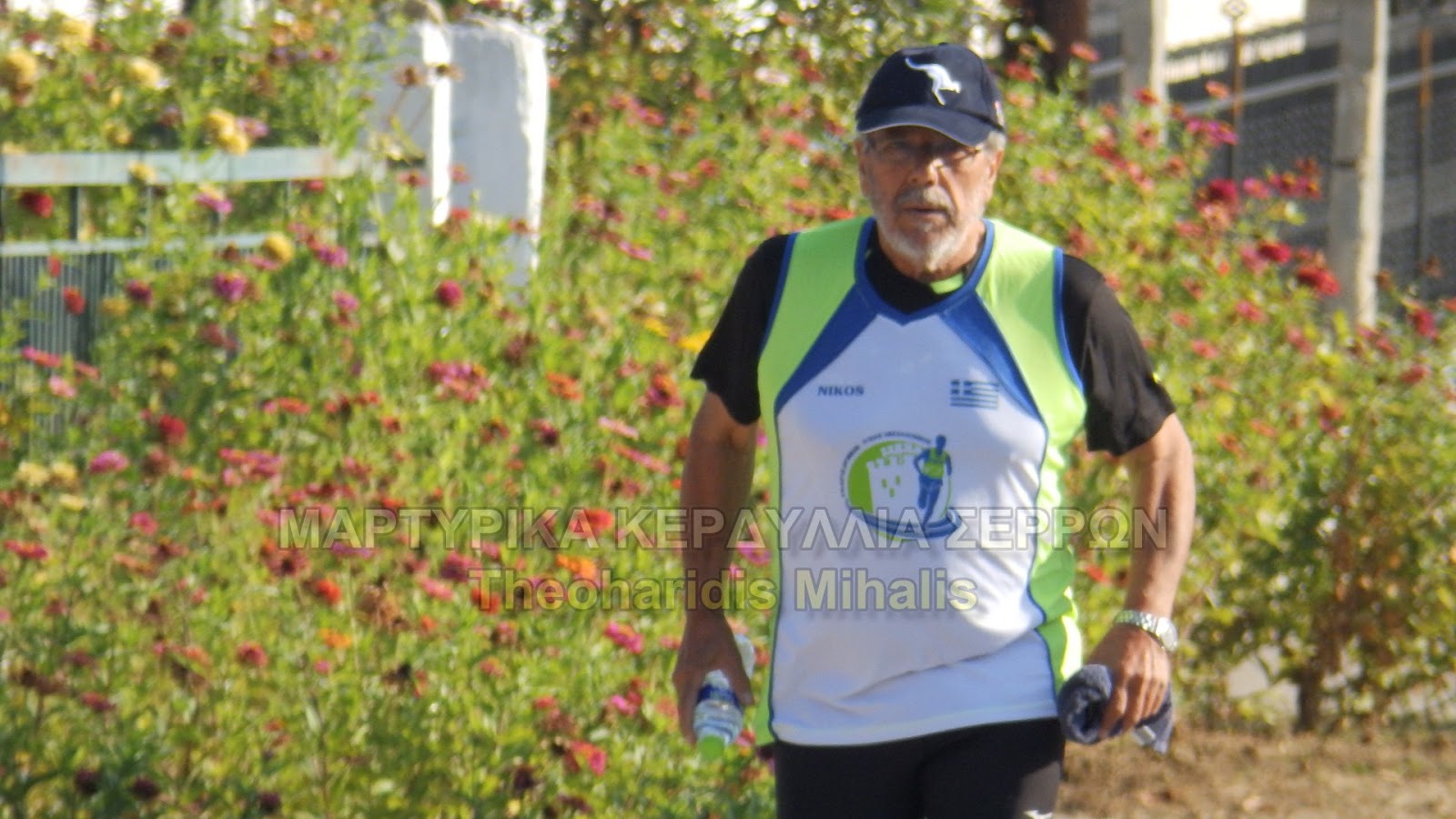 ΓΙΑ ΤΟΝ ΠΑΤΕΡΑ ΠΟΥ ΔΕΝ ΓΝΩΡΙΣΑΜΕ - ΜΑΡΤΥΡΙΚΑ ΚΕΡΔΥΛΛΙΑ ΣΕΡΡΩΝ ...
