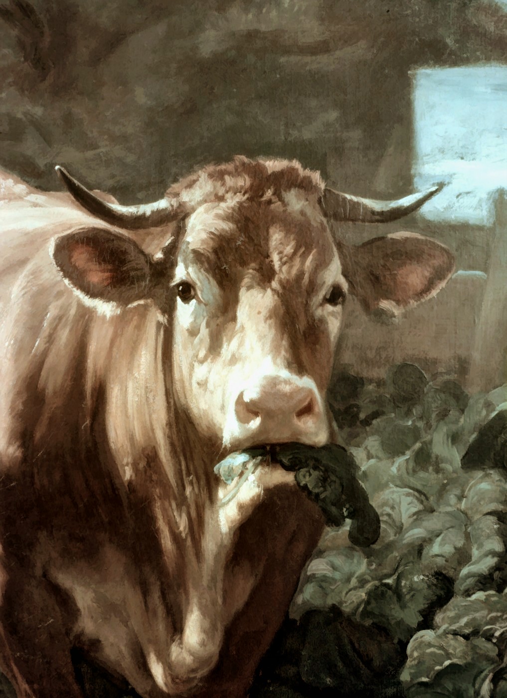 Rudolf Koller (Swiss painter, 1828-1905) | Tutt'Art@ | Pittura ...