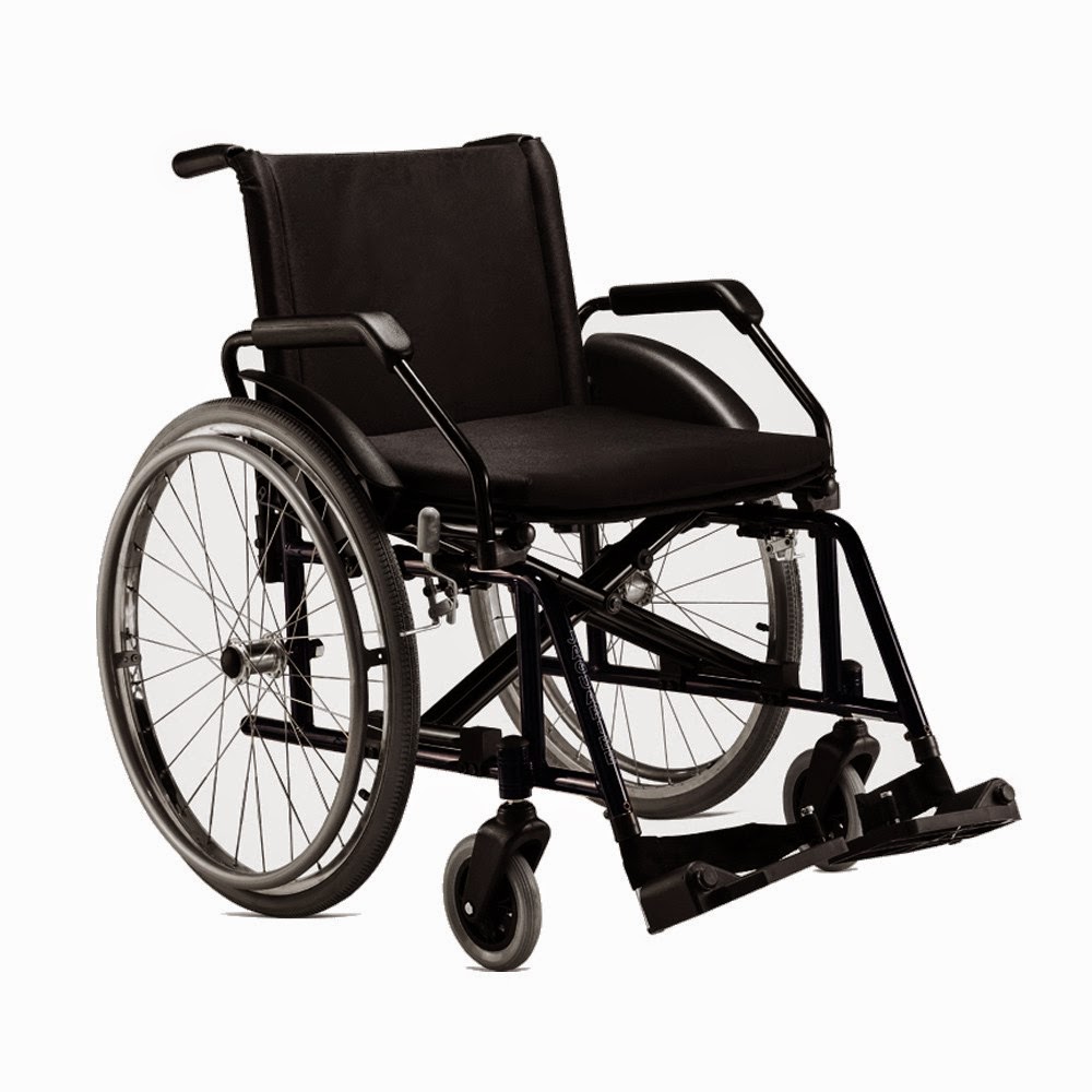 Modelos de Cadeira de Rodas e suas Características - Cadeirantes Life