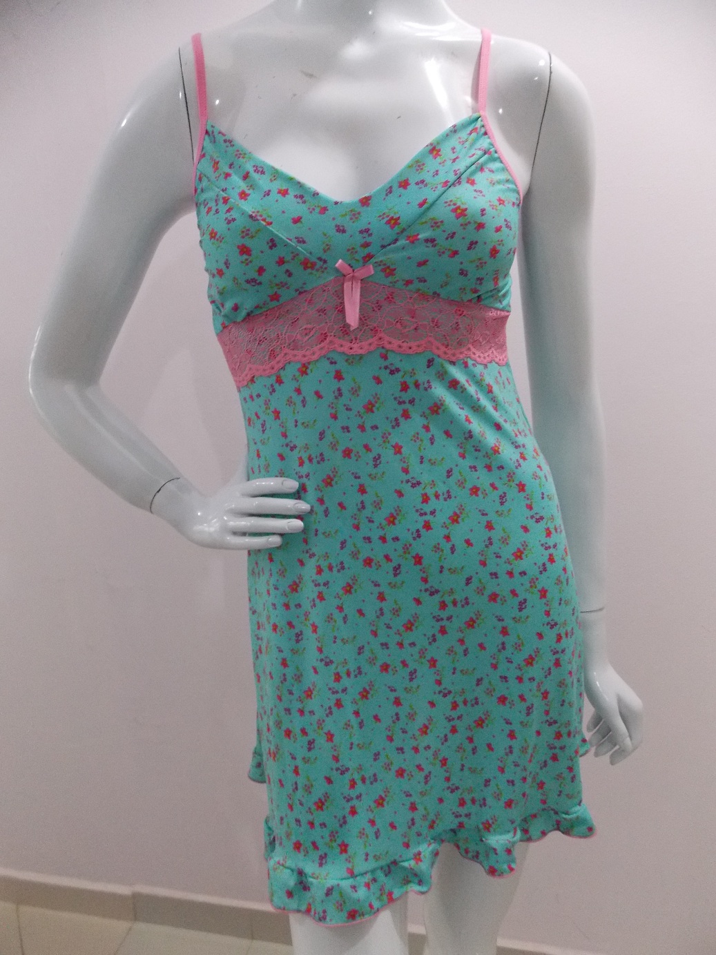 Art Stilo Moda Intima