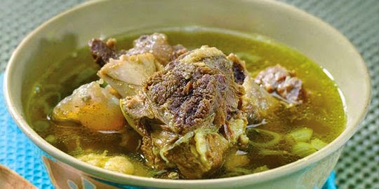 4 Traditional Food Lombok You Must Try | Lombok Holidays Guide