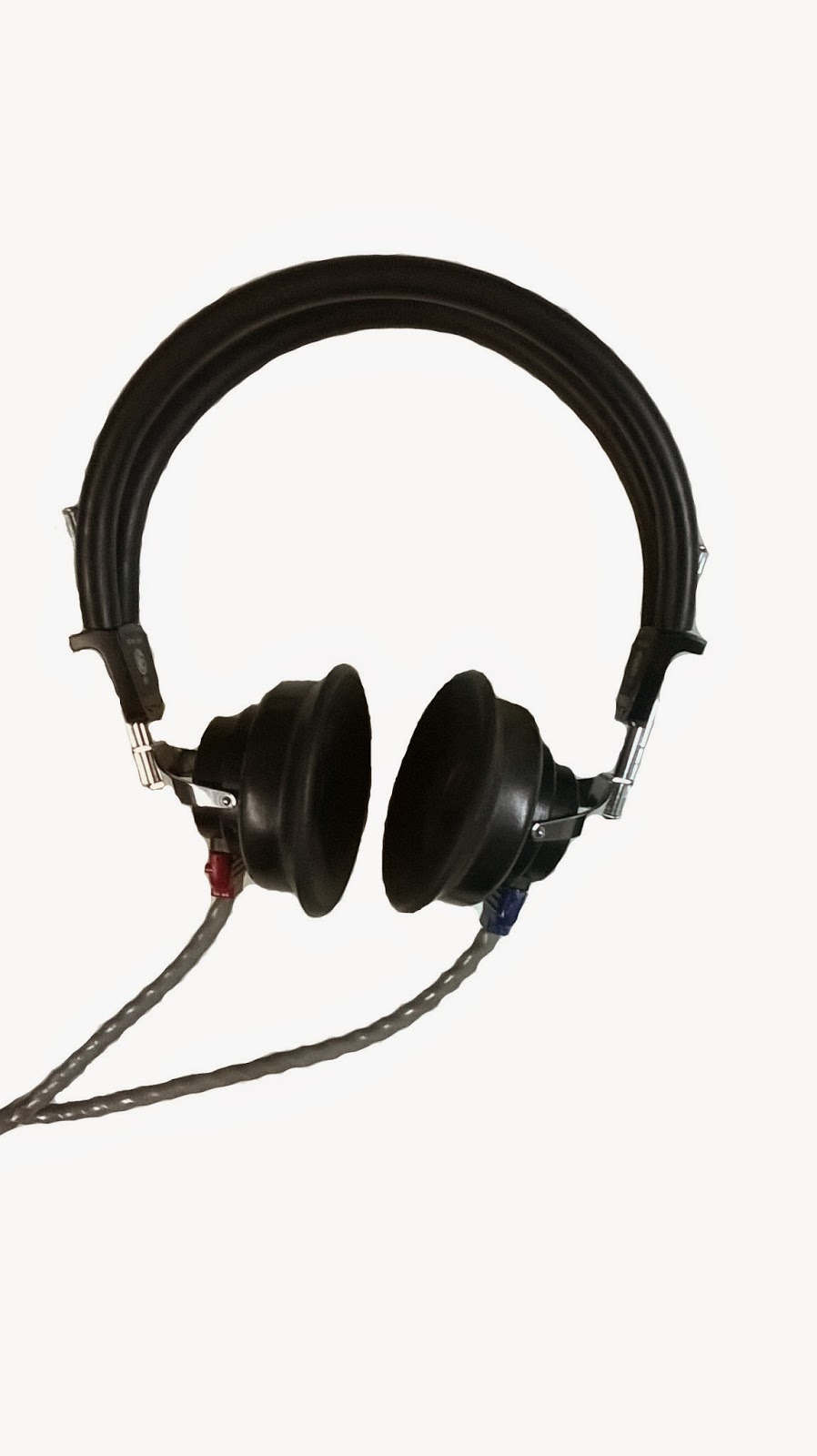 DESCRIBE HOW AIR-CONDUCTION TESTING DIFFERENT FROM BONE-CONDUCTION ...