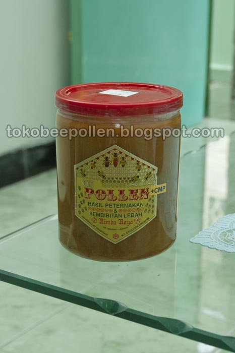 BeePollen Plus CMP Sebagai Penurun Kolesterol Yang Aman | herbalbeepollen