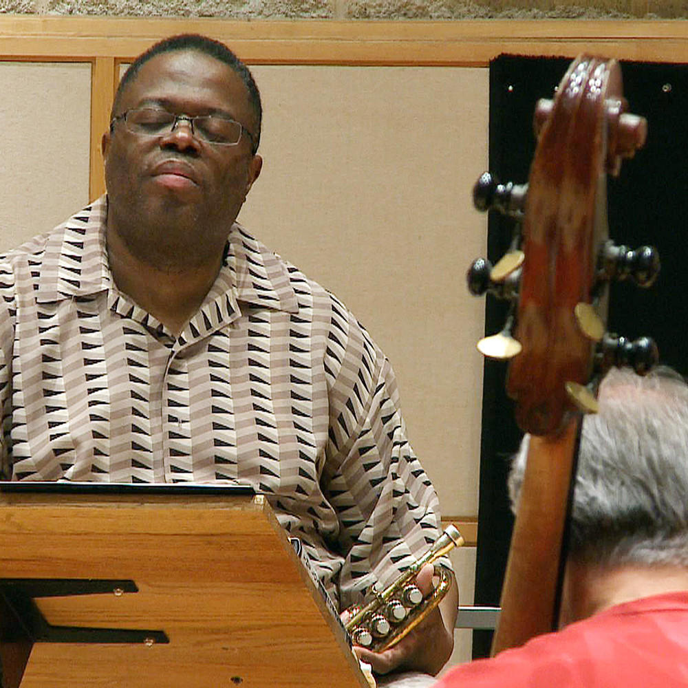 Republic of Jazz: Orbert Davis’ Chicago Jazz Philharmonic Chamber ...