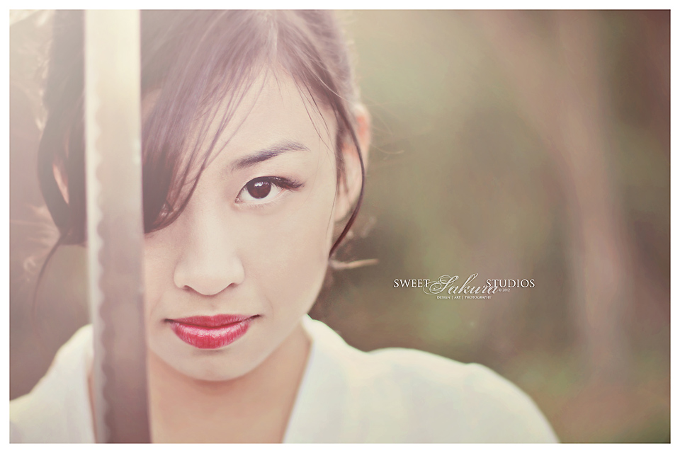 Sweet Sakura Studios: Inspired by Princesses | Mulan