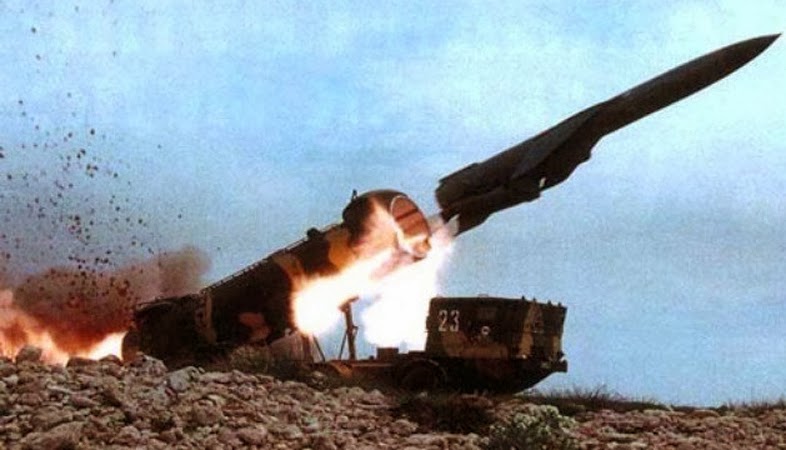 Missile Defense Strategy of Vietnam Covers Spratly Islands - Indo Artileri