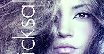 Eine Bücherwelt: Ruby M. Nicholson - Schicksal ~ Eine Minute kann alles ...