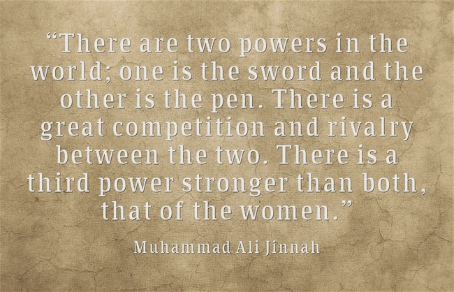 Real Women Have Power: Are You A Feminist?