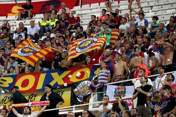 CasualsyBengalas.: Boixos nois.