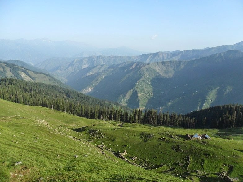 Places to visit in Jammu and Kashmir: Ramban, Jammu and Kashmir - www ...