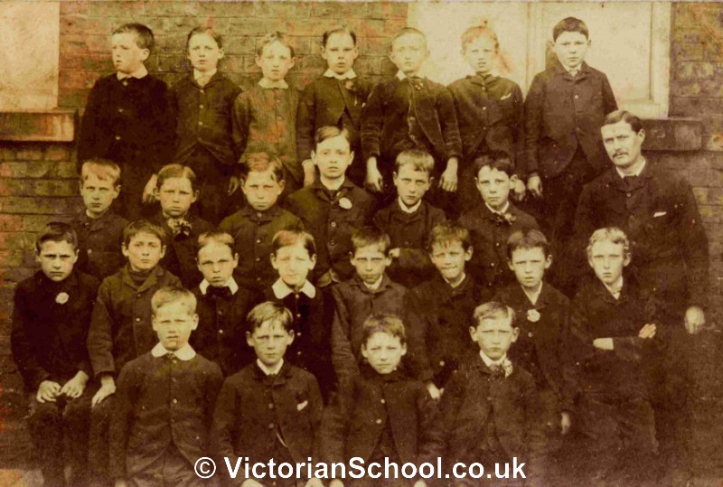 Sources for Victorian Research