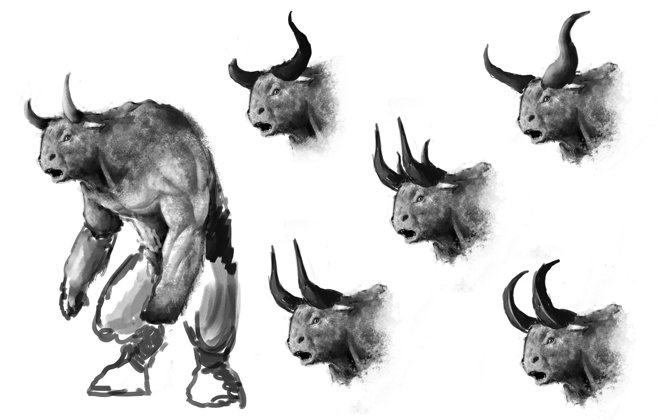 La Puerta de Ishtar: Paso a paso del Kusarikku