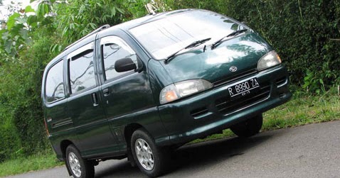 Tips Mobil Baru: Keunggulan Kekurangan Daihatsu Espass dan Harga
