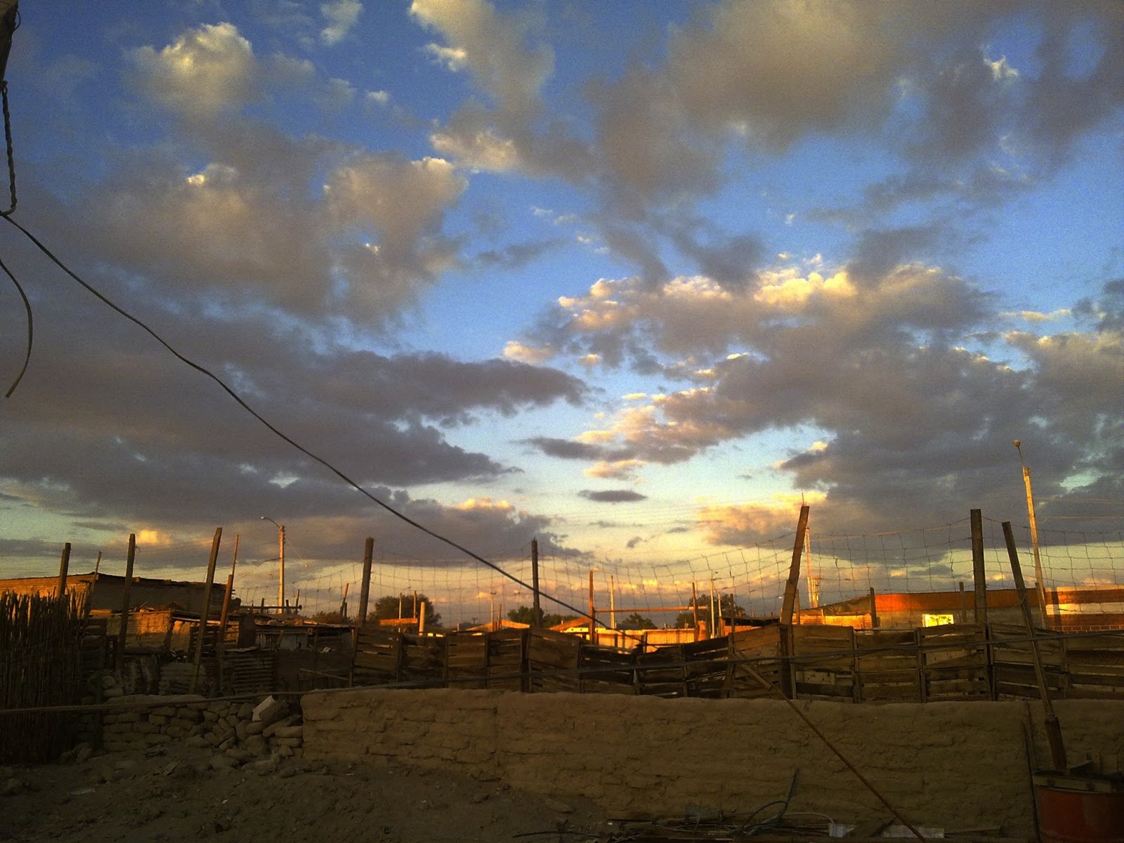 colectivolienzodeluniverso: HUARA, Región de Tarapaca Chile