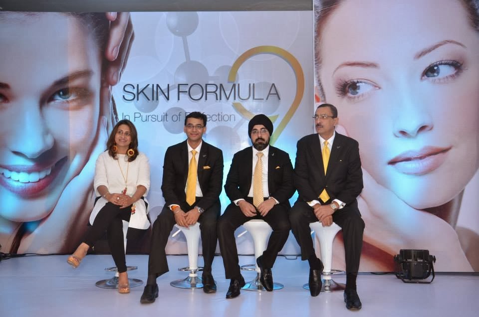 Skin Formula 9 By Vestige Marketing Pvt.Ltd.: Skin Formula 9 By Vestige ...