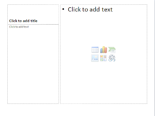 Computer and English Training: MACAM MACAM LAYOUT Microsoft PowerPoint